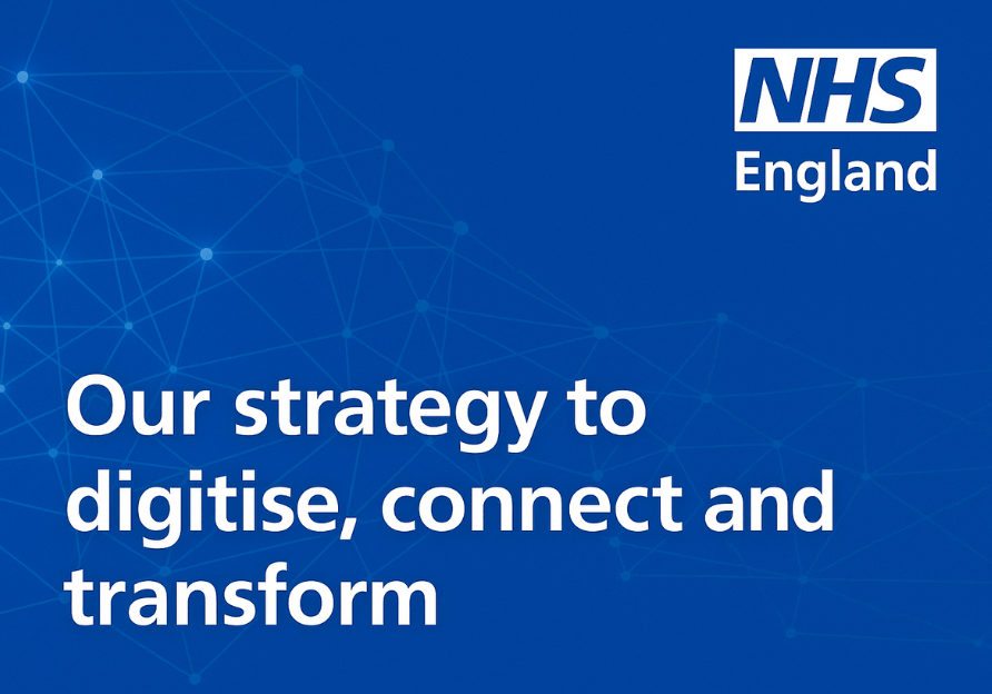 NEP gives the NHS real-time insights using OCI Database Service.